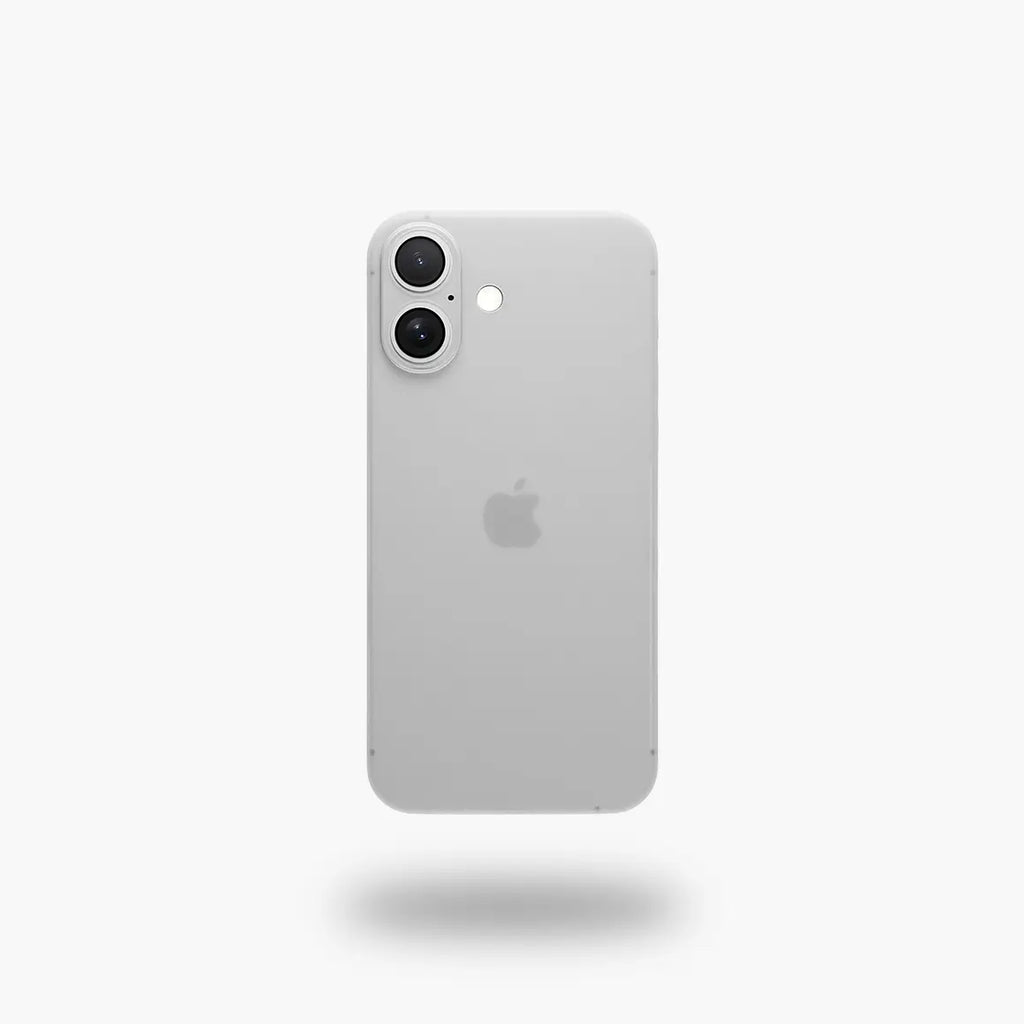 World's thinnest iPhone case - iPhone 16 Plus